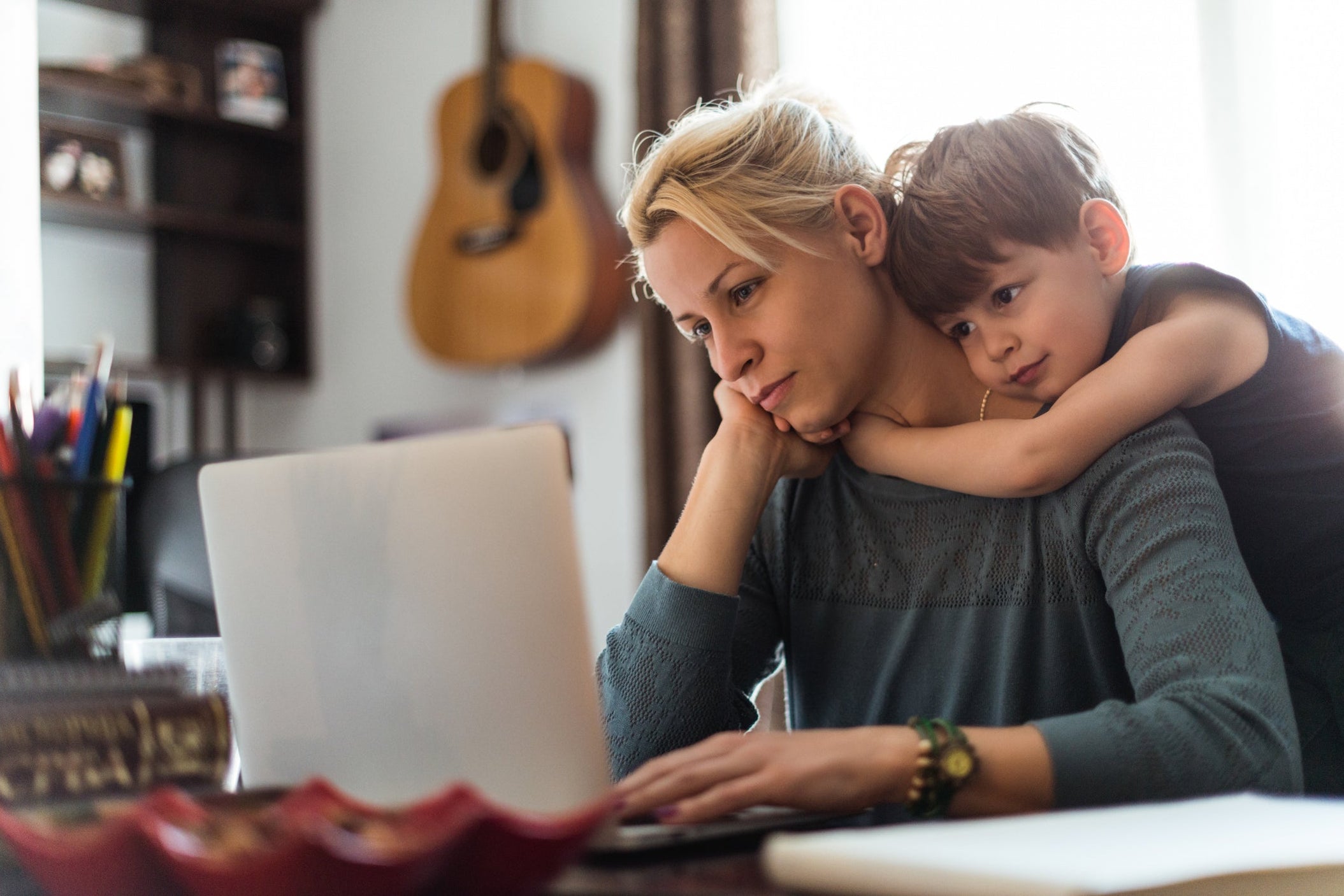 How to Prepare for a Homeschool Moderator Meeting: Writing a Report (i ...