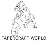 PaperCraft World | Brain Spice