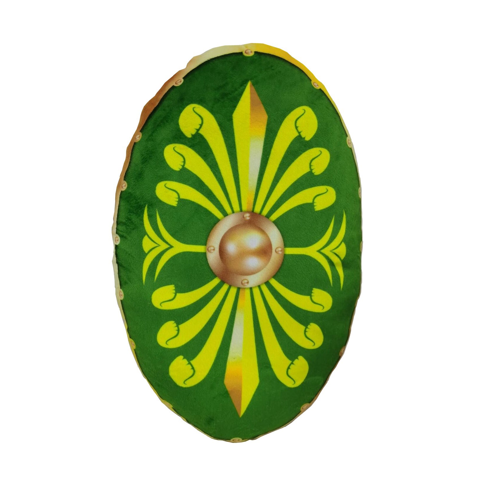 Roman Clipeus Shield | Brain Spice