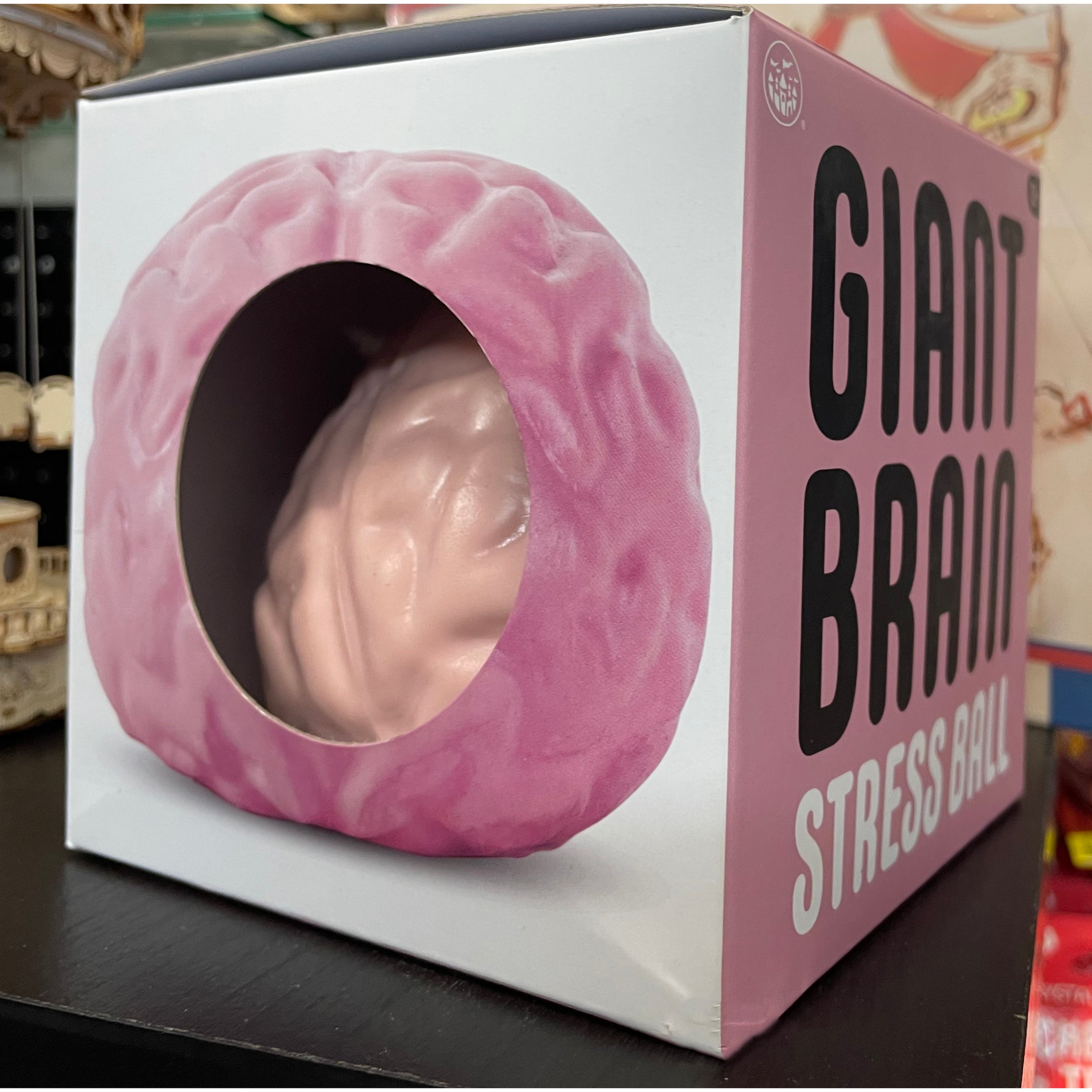 Stress Relief | Brain Spice