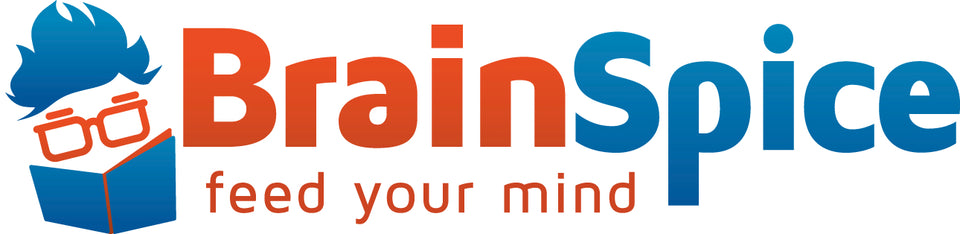 Brain Spice