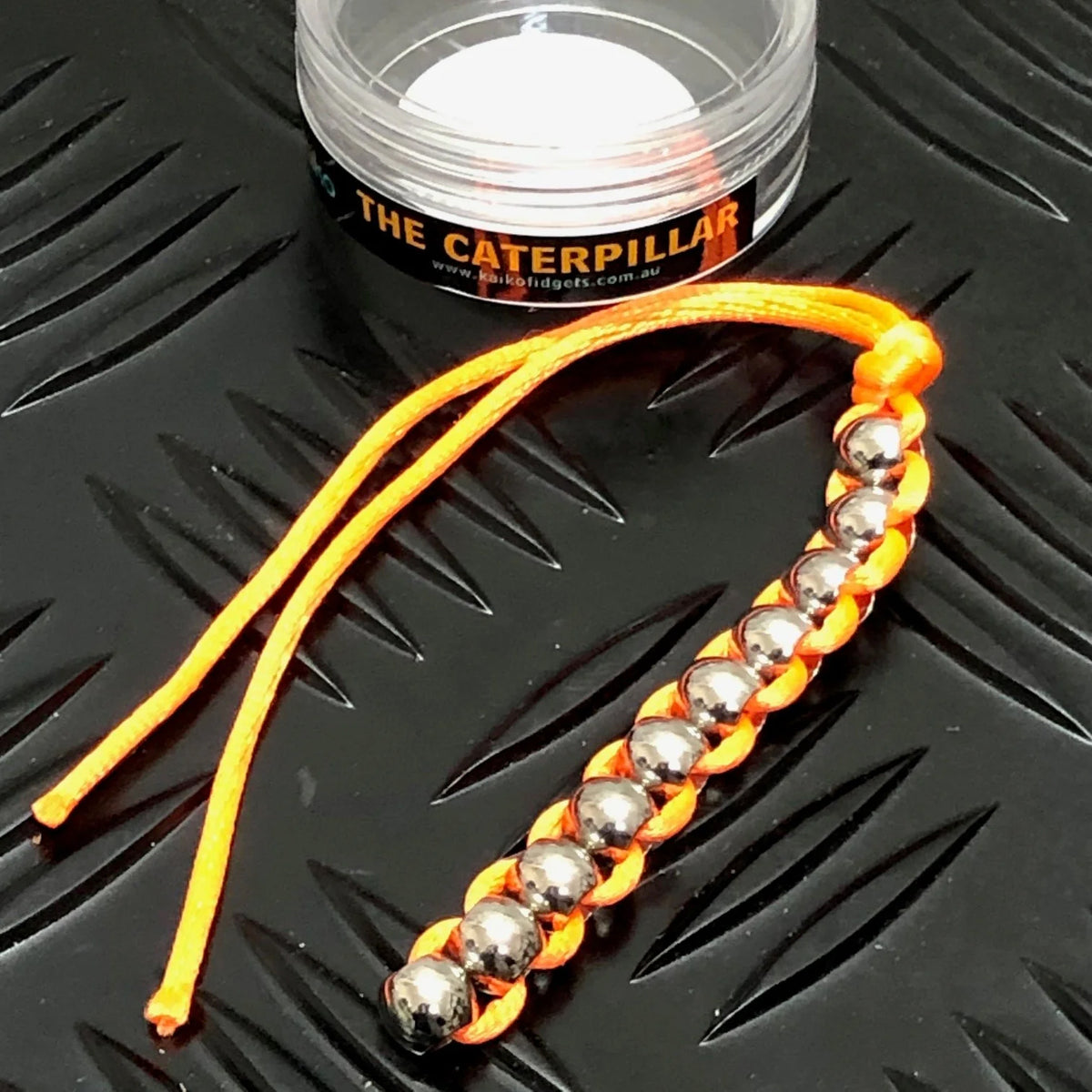 Caterpillar - KAIKO Fidgets | Brain Spice