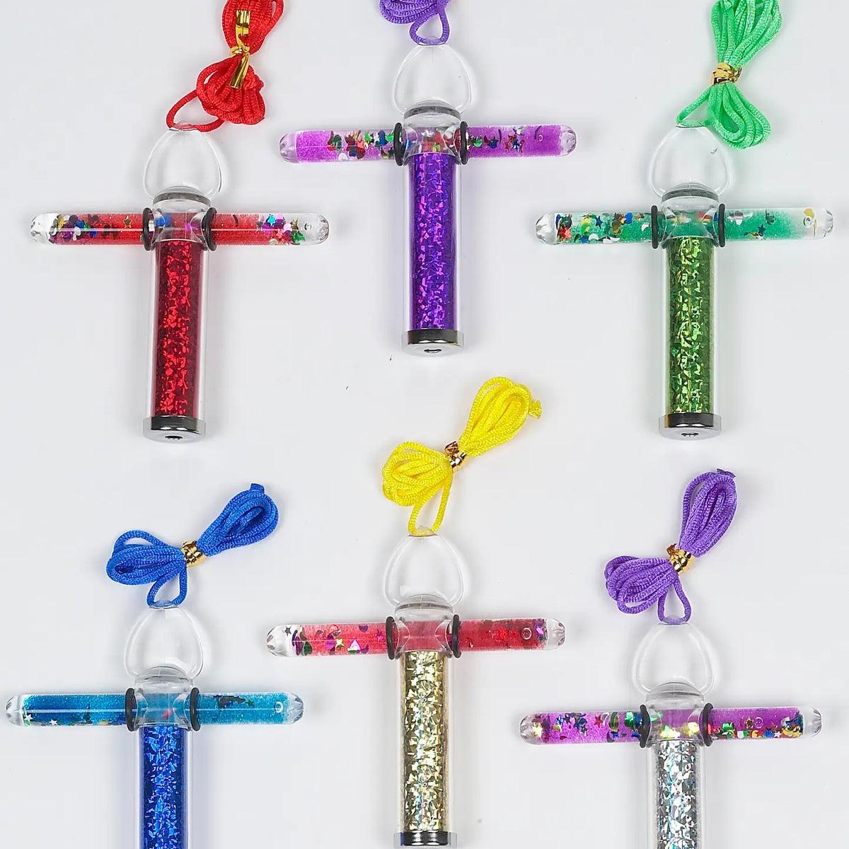 Mini Flowscope with Lanyard – Brain Spice