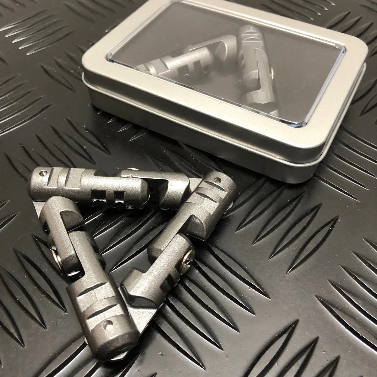 Fidgets | Brain Spice