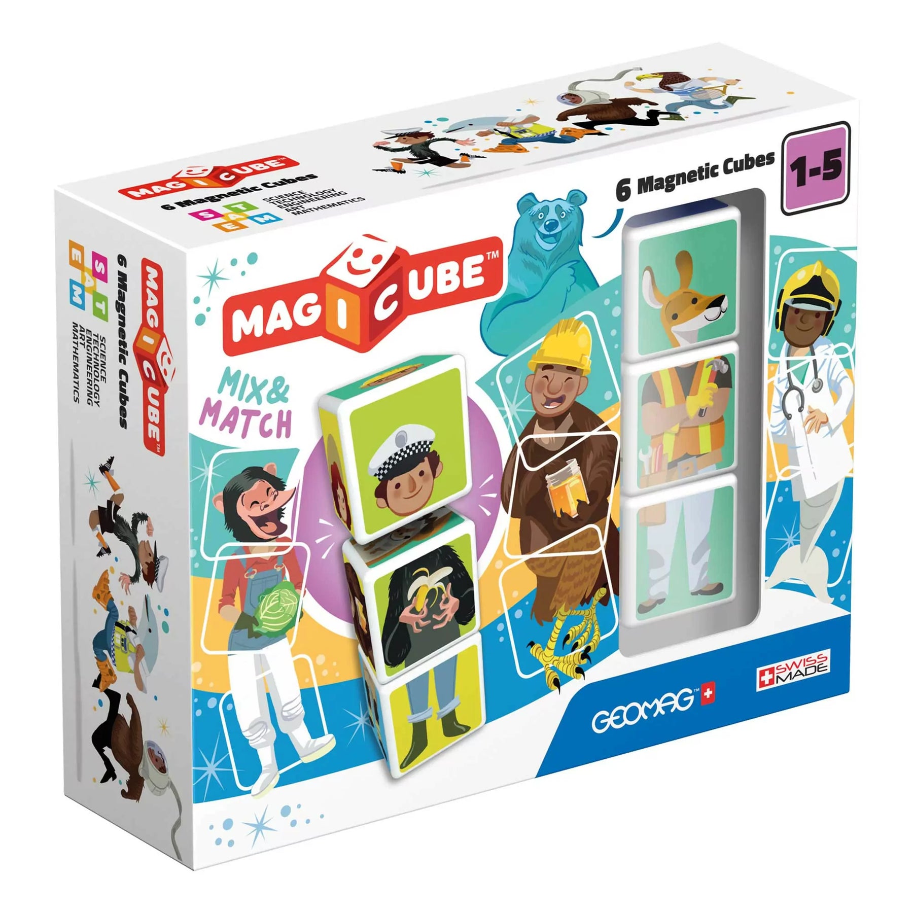 Other Puzzling Things | Brain Spice