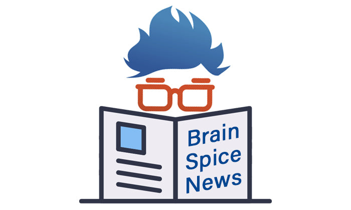 Brain Spice