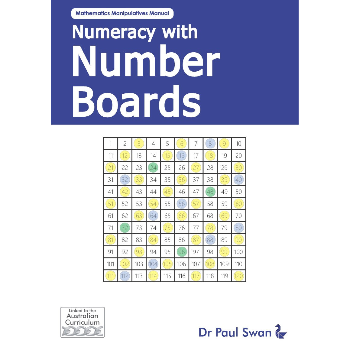 Numeracy with Number Boards | Brain Spice
