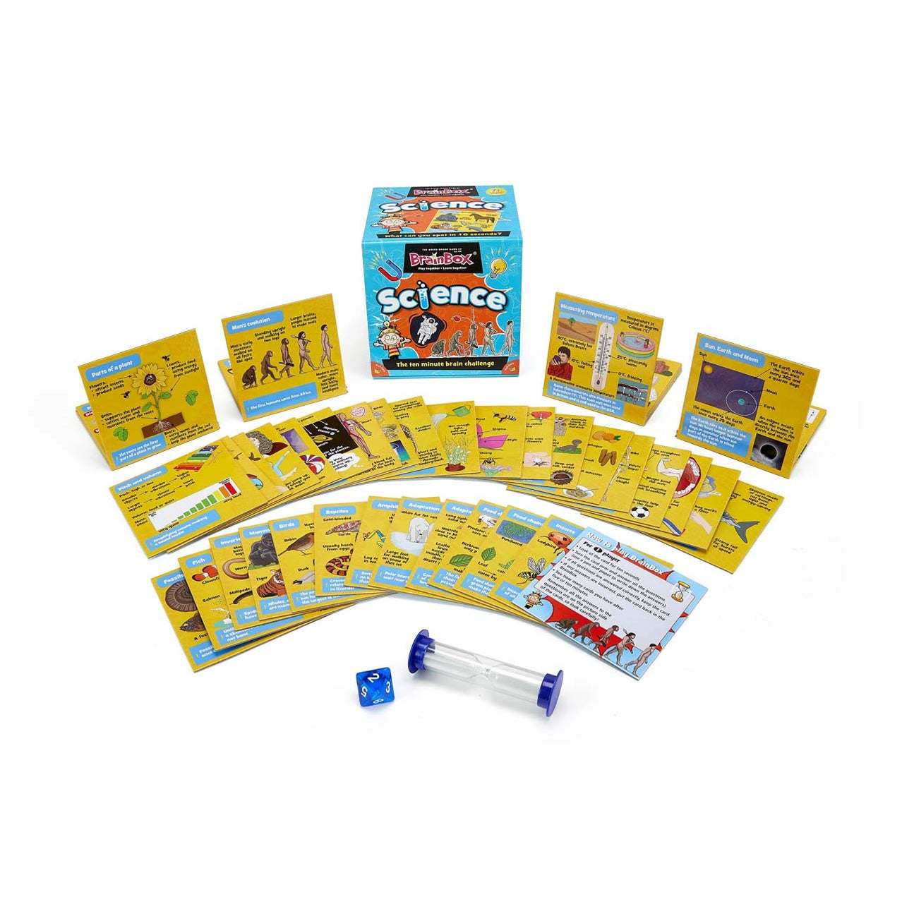 Games for Kids | Brain Spice