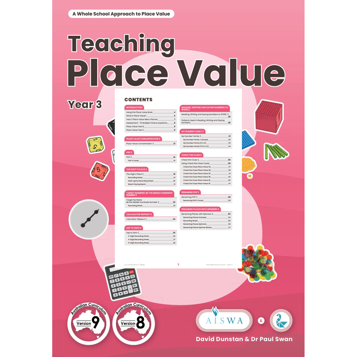 Teaching Place Value | Brain Spice