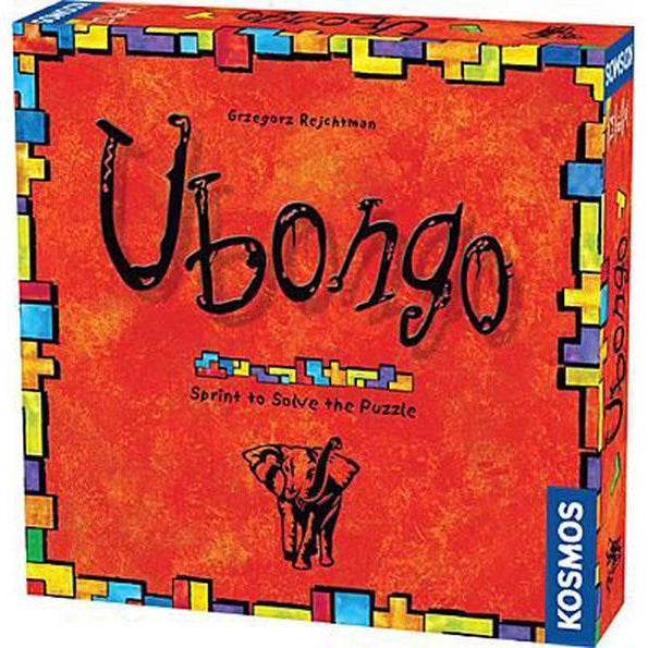 Ubongo | Brain Spice