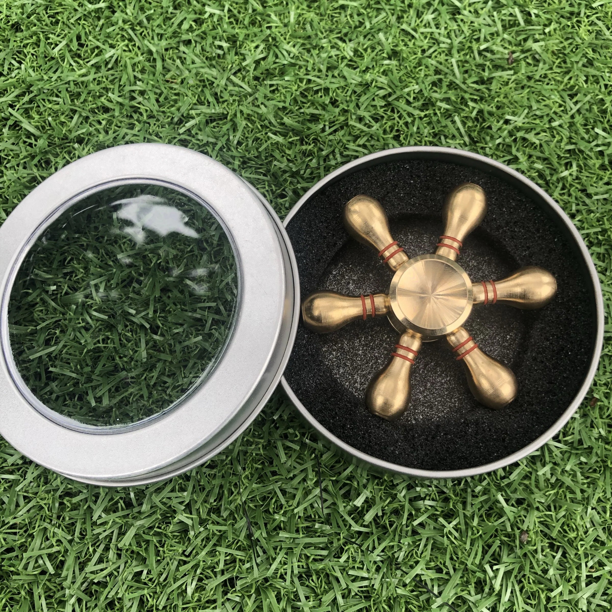 Fidgets | Brain Spice