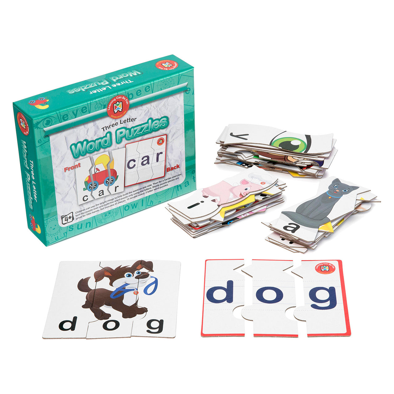 Other Puzzling Things | Brain Spice