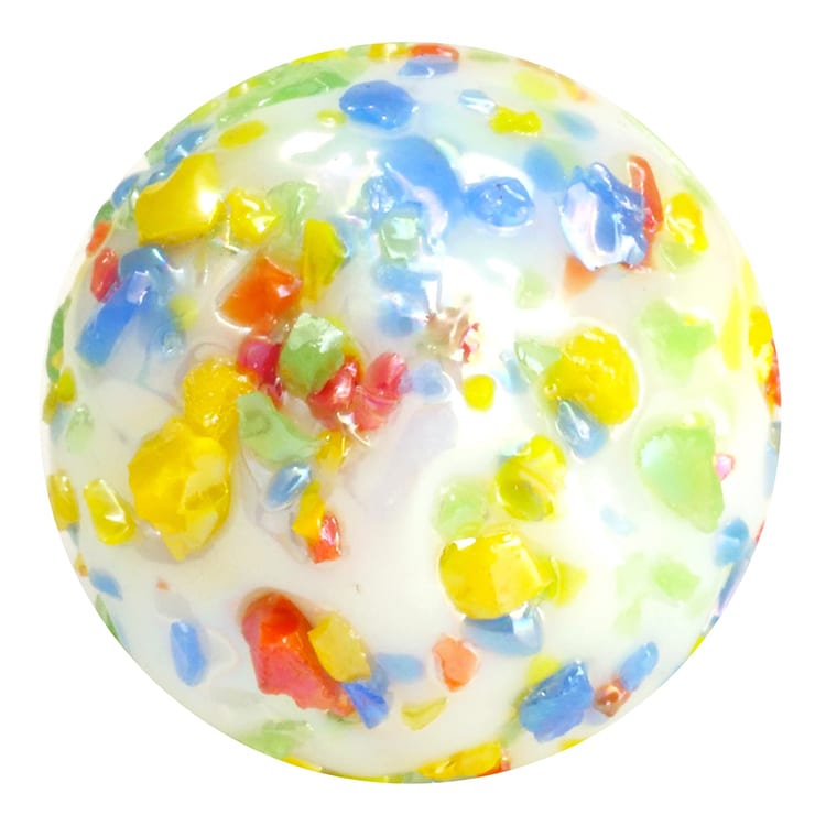 16mm Small Meteor Marble | Brain Spice