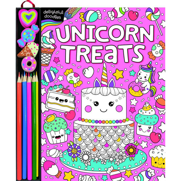 Colouring In | Brain Spice