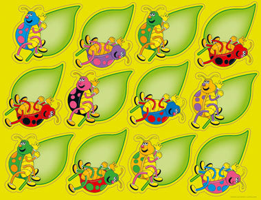 Ladybird Helpers - Activity Packs | Brain Spice