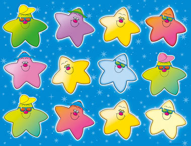 Star Helpers - Activity Packs | Brain Spice