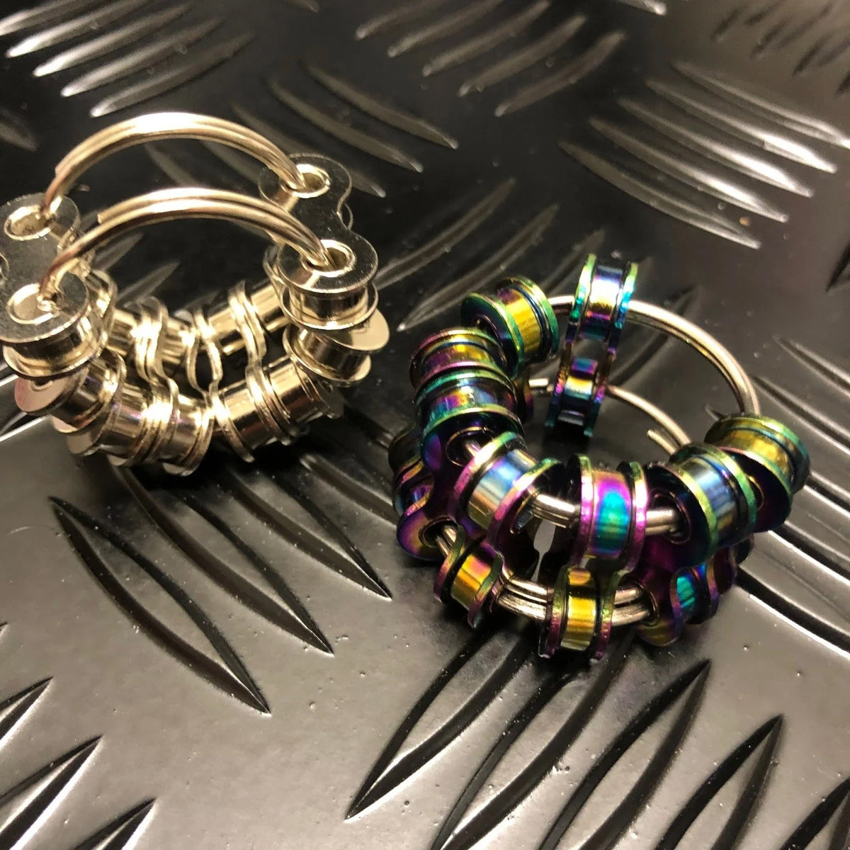 Fidgets | Brain Spice