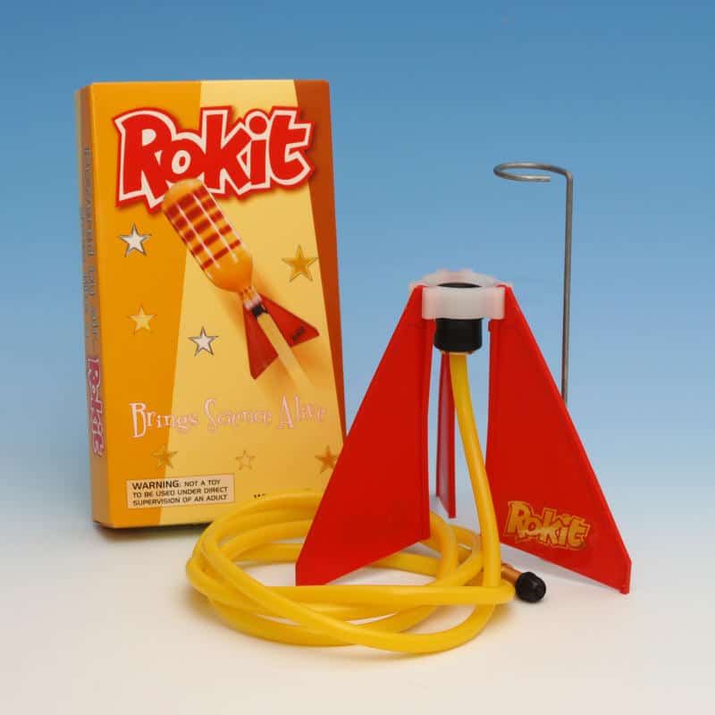 Rokit - Complete Kit | Brain Spice