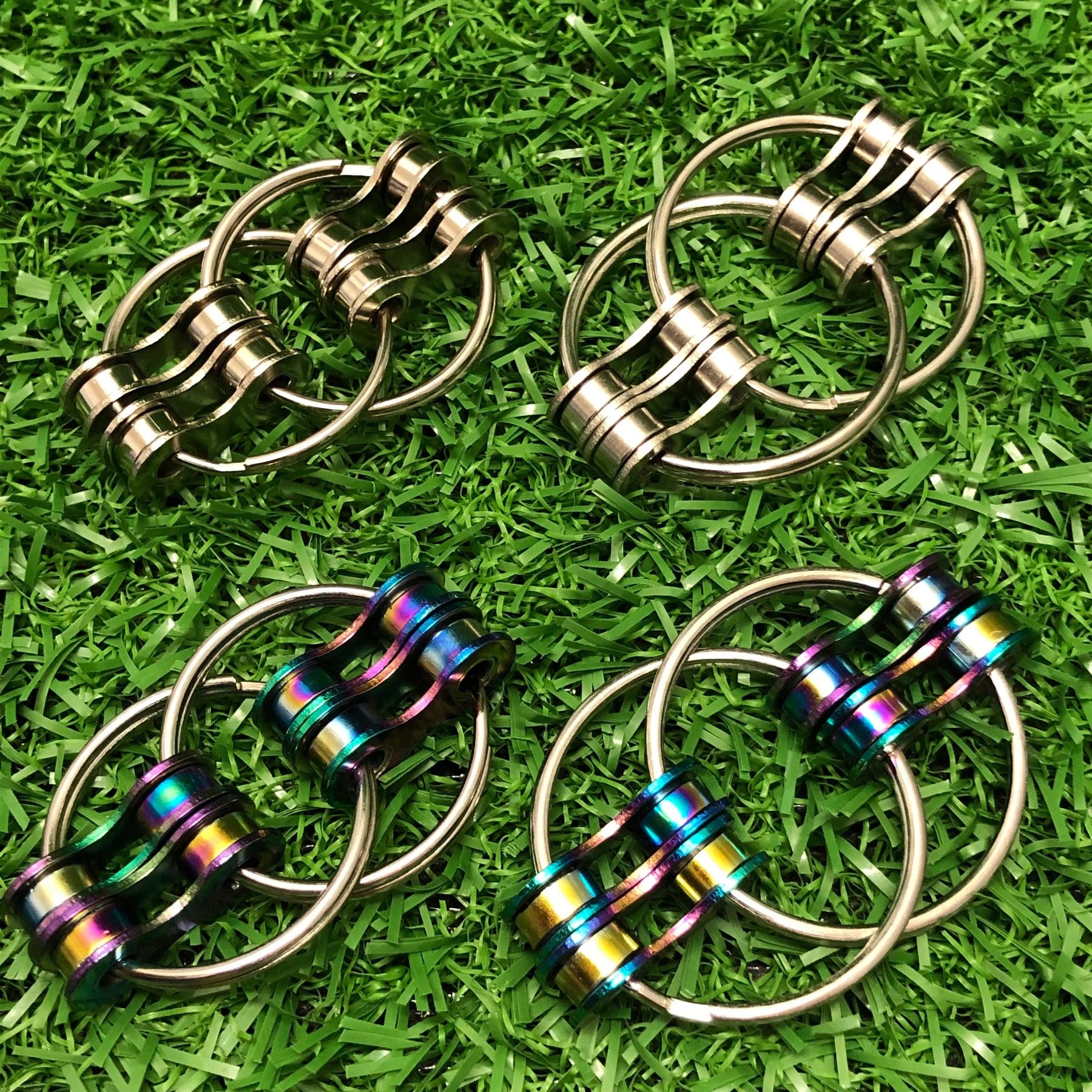 Fidgets | Brain Spice