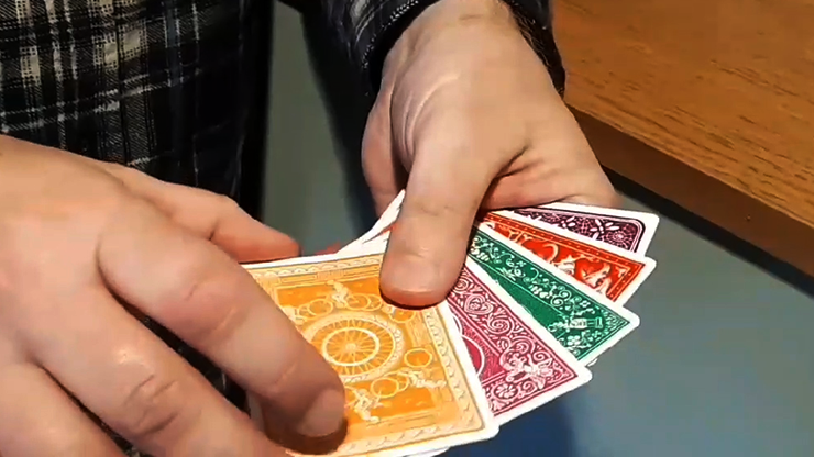 Eye Popper - by Paul Gordon | Brain Spice