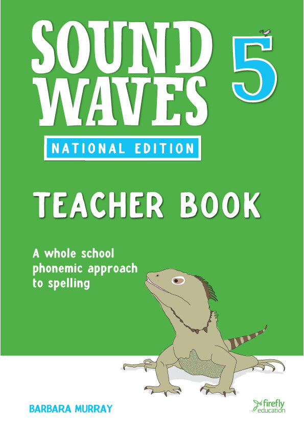 Book Of Sound Waves
