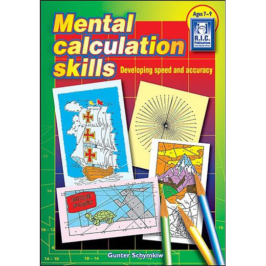 Mental Calculation Skills | Brain Spice
