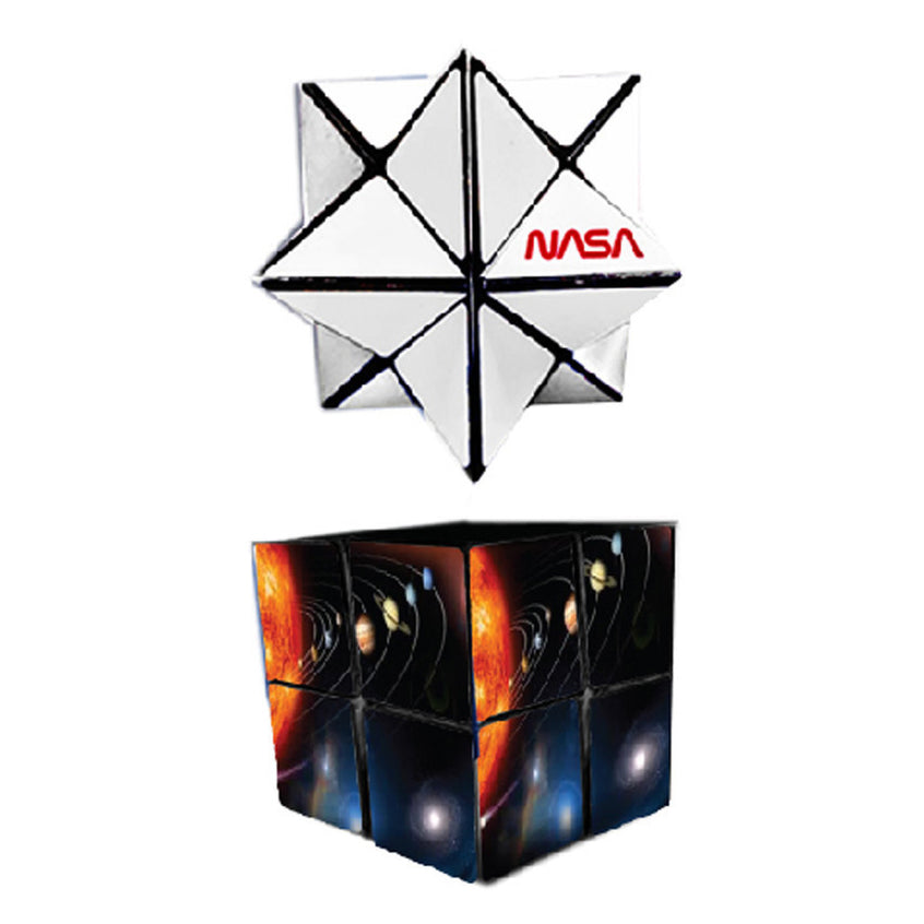 Solar System & Space | Brain Spice