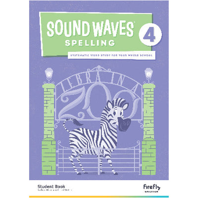 Sound Waves Student Book - 2022 Edition – Brain Spice
