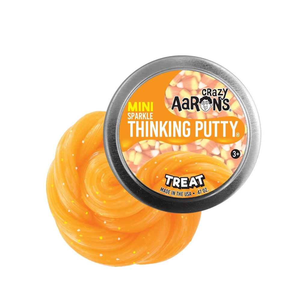 Thinking Putty - Small | Brain Spice