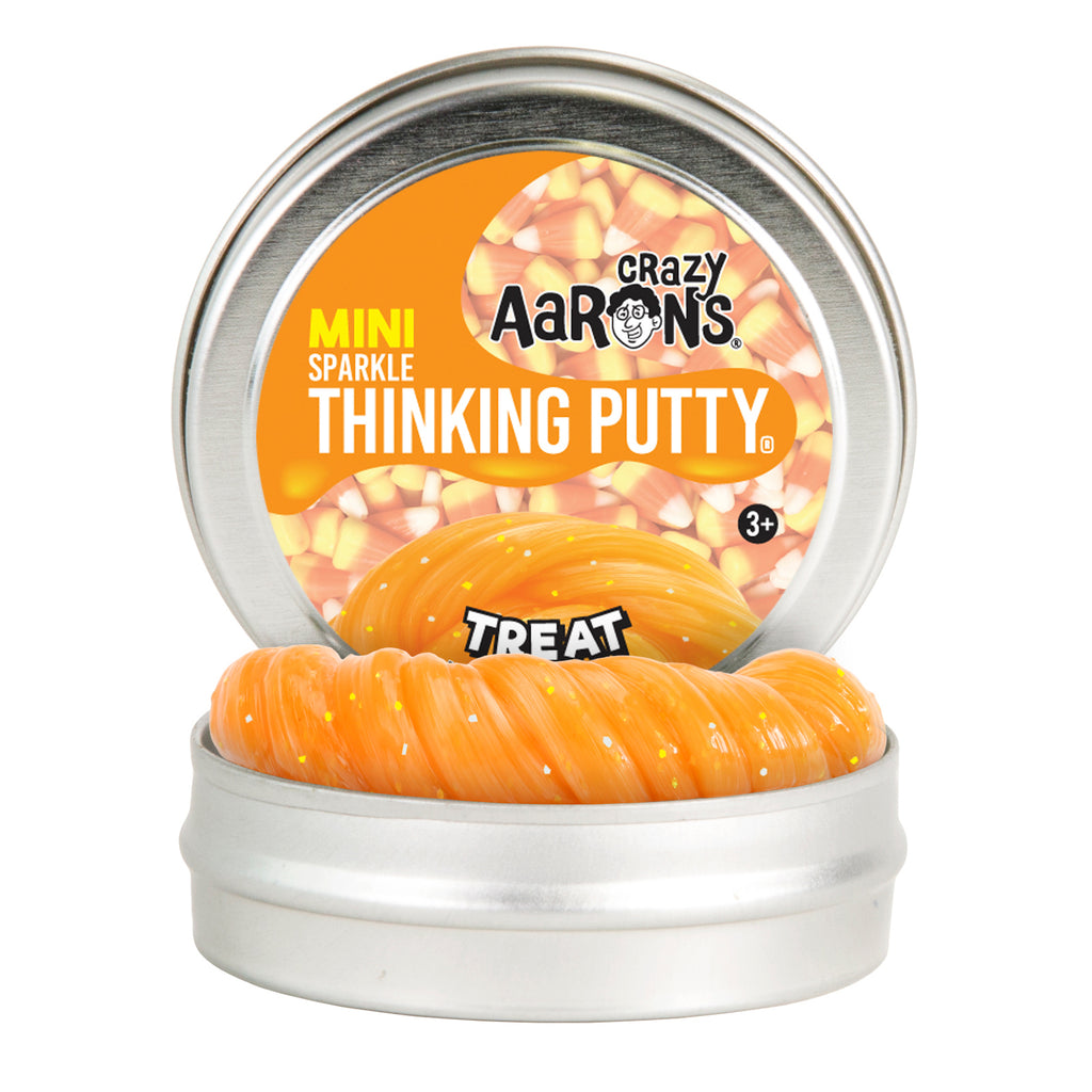 Thinking Putty - Small | Brain Spice