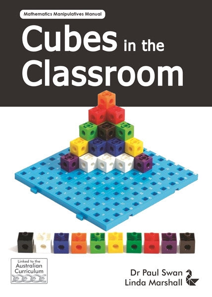 Cubes in the Classroom | Brain Spice